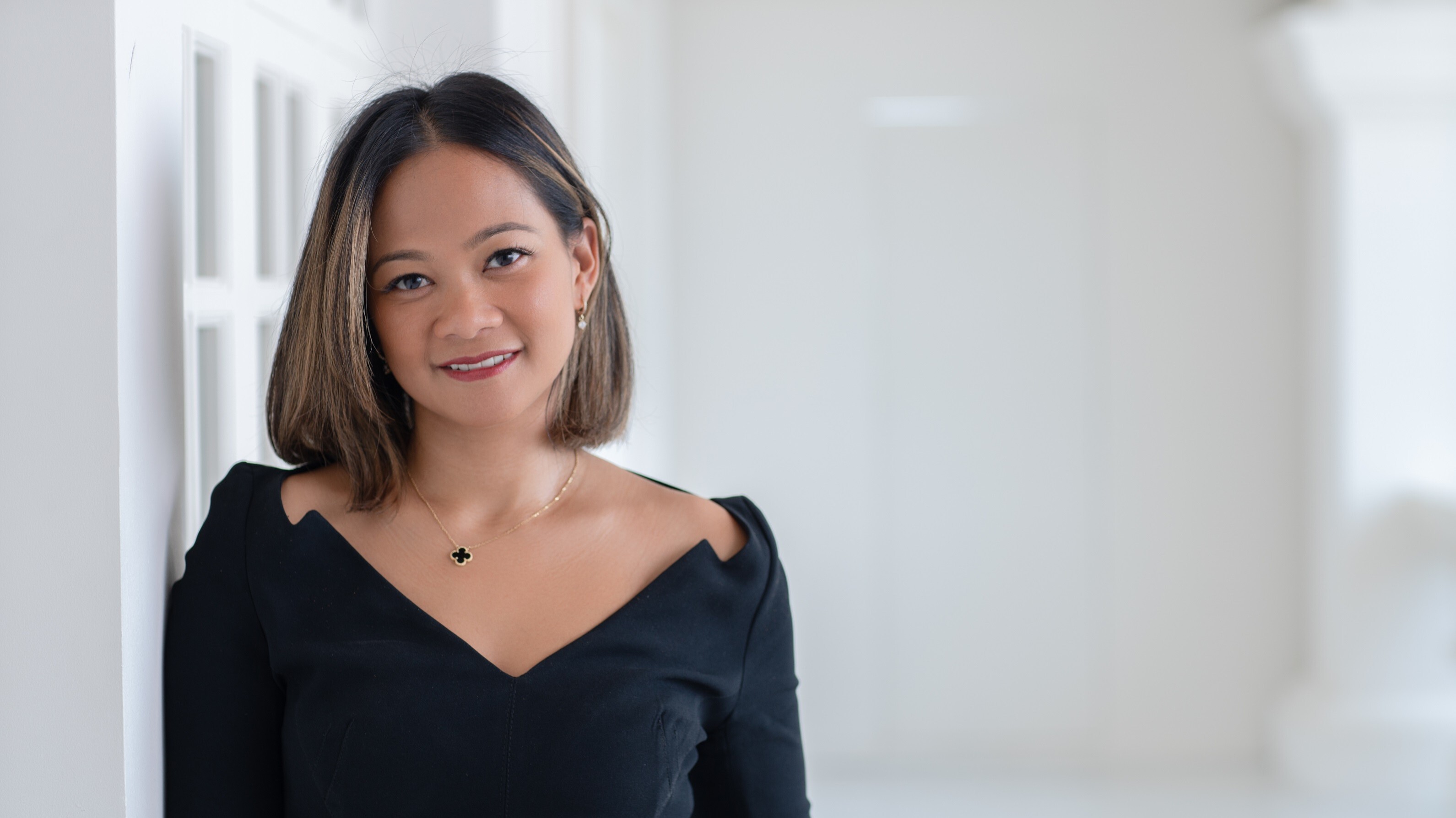 Endamia Decour departs Doha, takes up directorial role in Tokyo